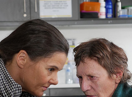 End-of-Life-Education-Matters