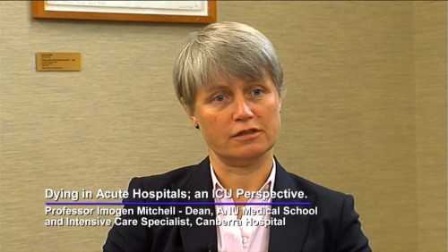 Video Library - End-of-Life Essentials